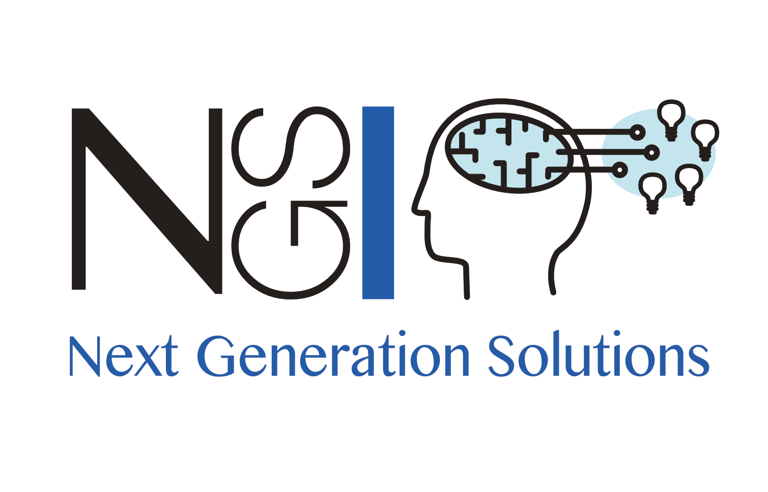 Contact - NGS - Next Generation Solutions